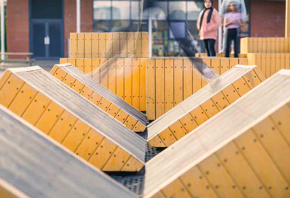 Mount Stuart Primary School | Projects | Studio Response