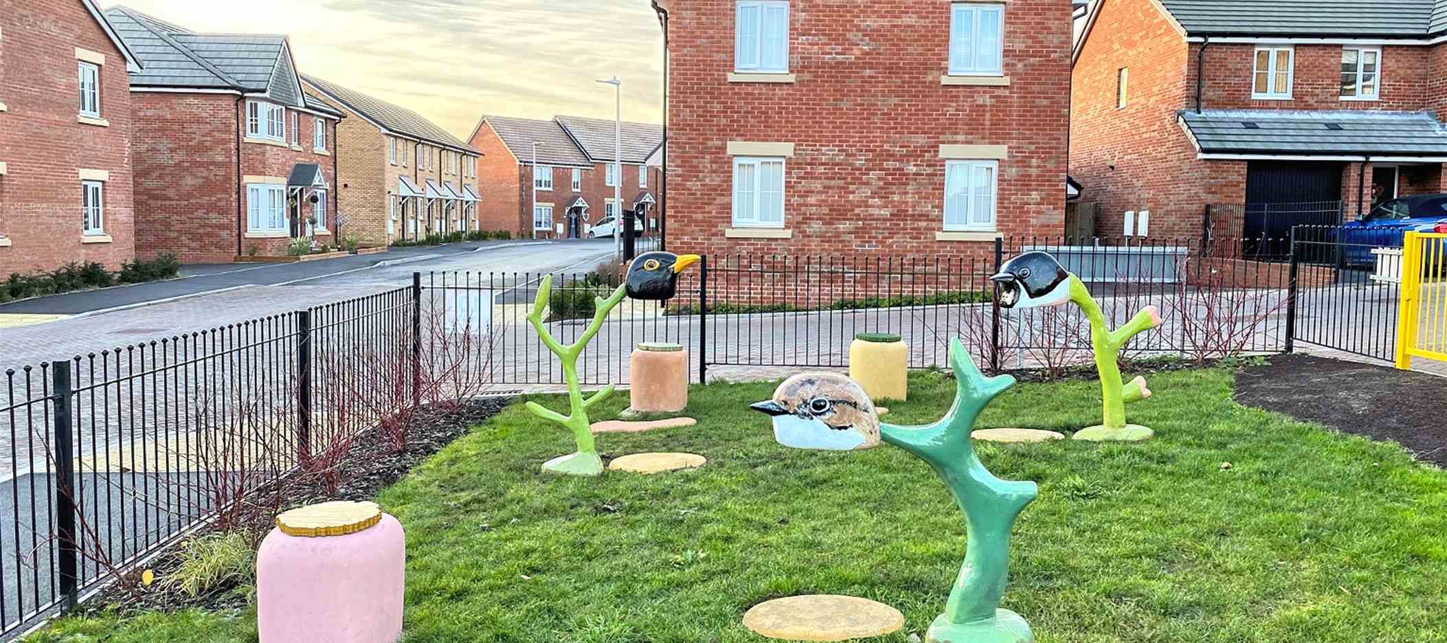 Rhoose Art Project | Projects | Studio Response